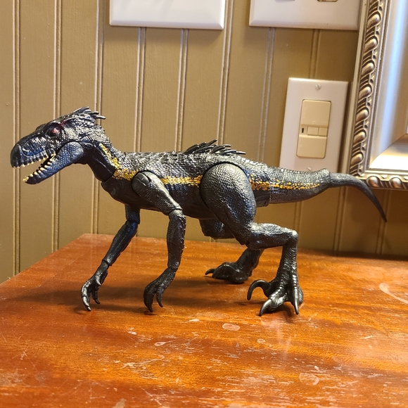 Toys | Jurassic Park World Indoraptor Dinosaur | Poshmark
